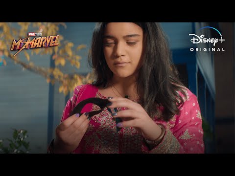 Witness | Marvel Studios' Ms. Marvel | Disney+ - The Global Herald
