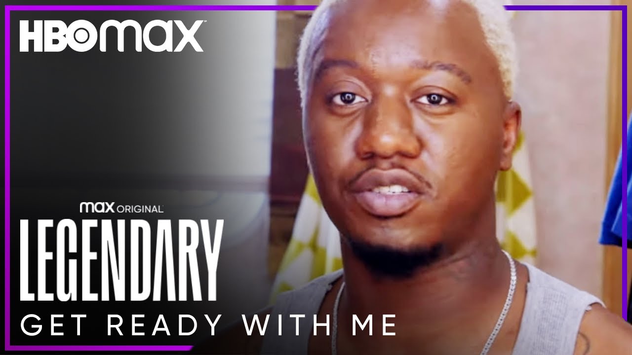 Get Ready with DJ MikeQ | Legendary | HBO Max - The Global Herald