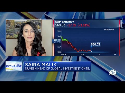 Municipal bonds look attractive amid rough year for stocks, says Nuveen ...