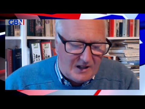 ‘This would be a war crime’ | Jonathan Riley on British men being ...