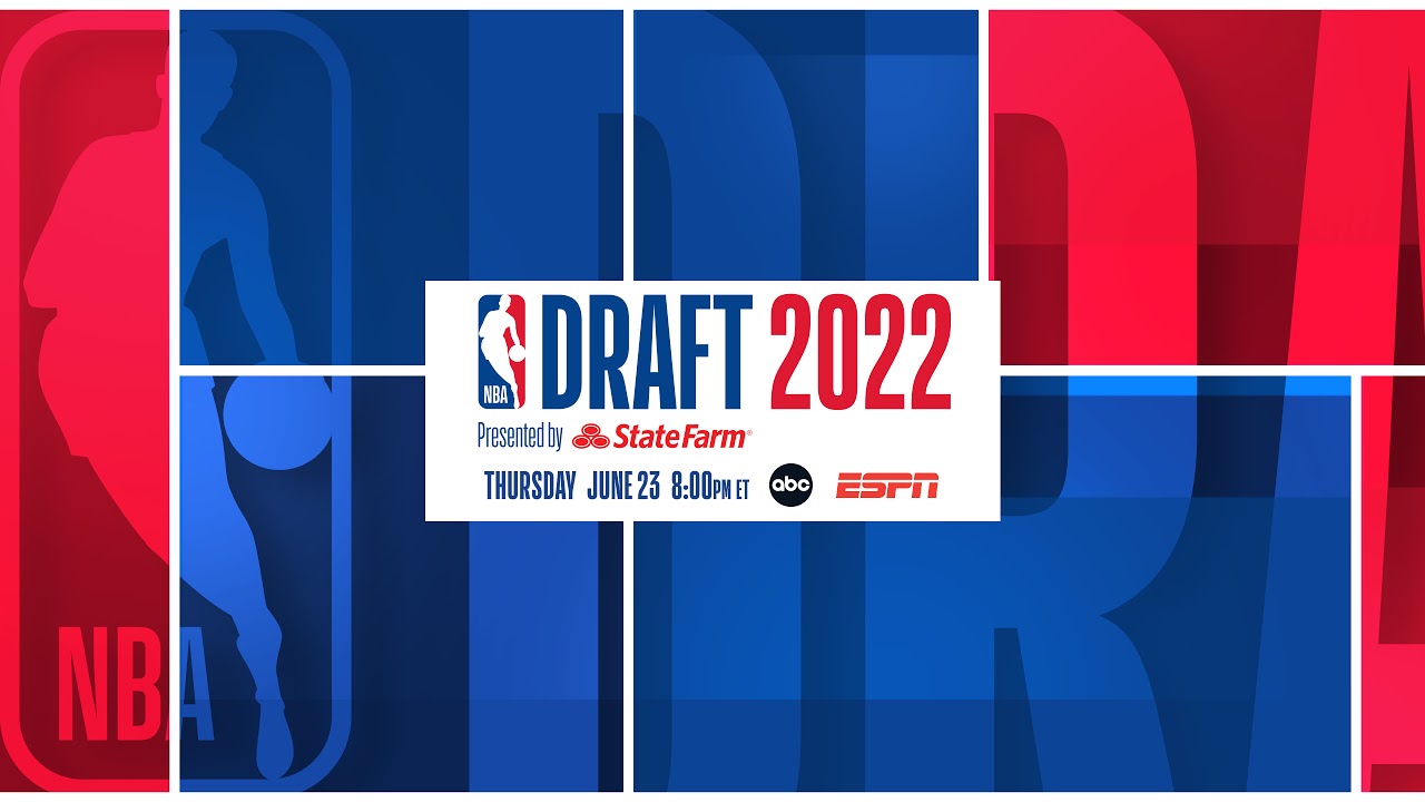 Live with the NBA Draft Class 2022 - The Global Herald