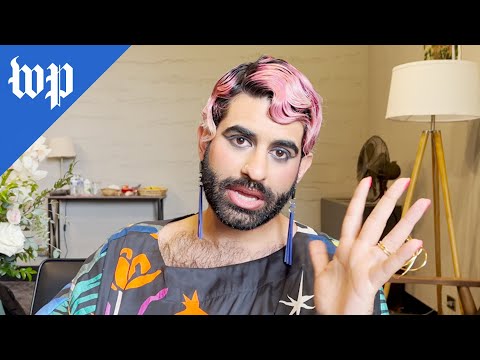 Alok Vaid-Menon on how Roe reversal affects trans lives - The Global Herald
