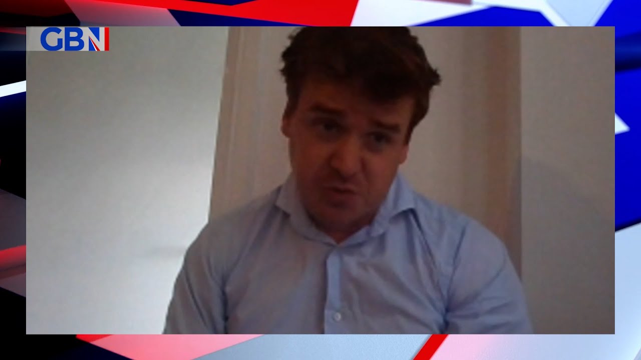 Conservative government is best bet getting through difficult time says ...