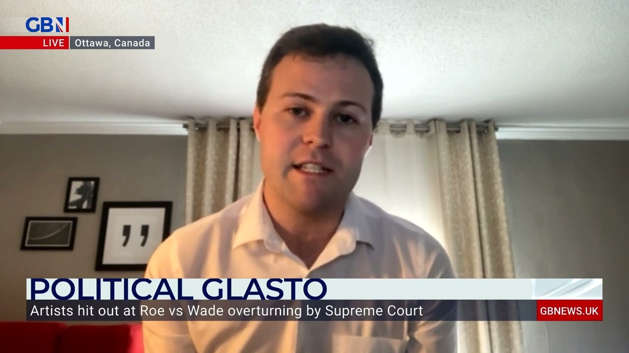 It was bad law! | Oxford University philosopher Dr Calum Miller on the ...