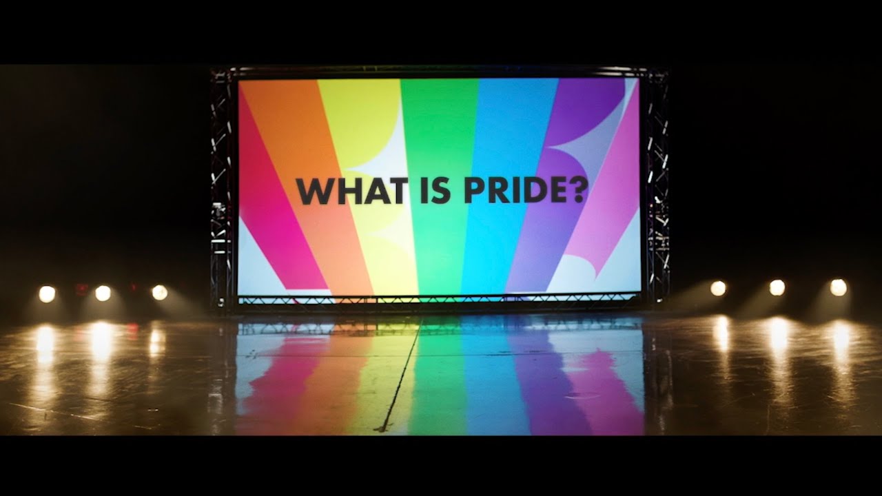 What is Pride? | ABC Celebrates Pride Month - The Global Herald