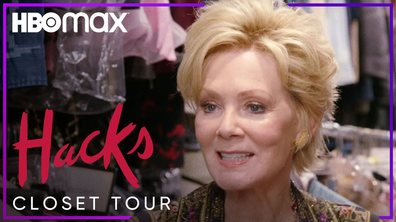 Inside Deborah Vance’s Iconic Wardrobe | Hacks | HBO Max - The Global ...