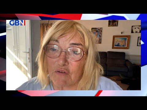 Trans woman boxing promoter reacts to FINA ruling on transgender ...