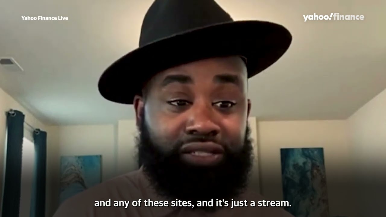 Actor Tray Chaney speaks on ‘The Wire’ and its relevance today - The ...