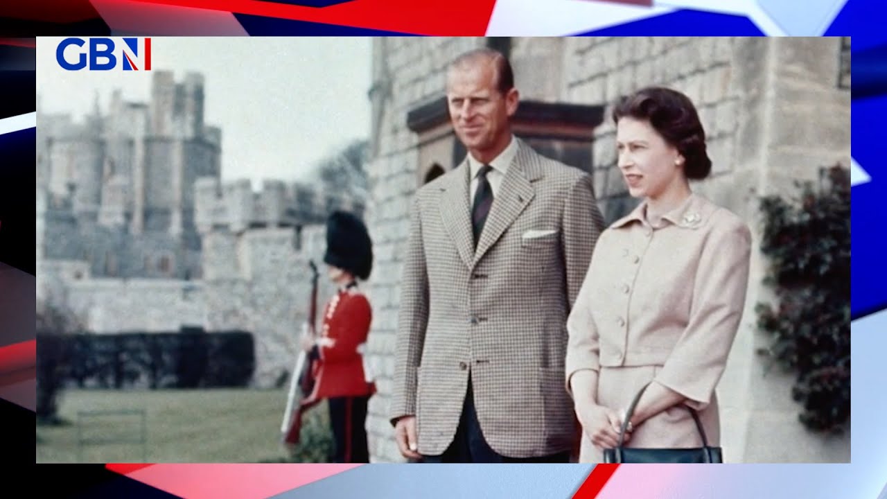 Queen 'connects the past with the present and the future' says Dr Philip Kiszely - The Global Herald