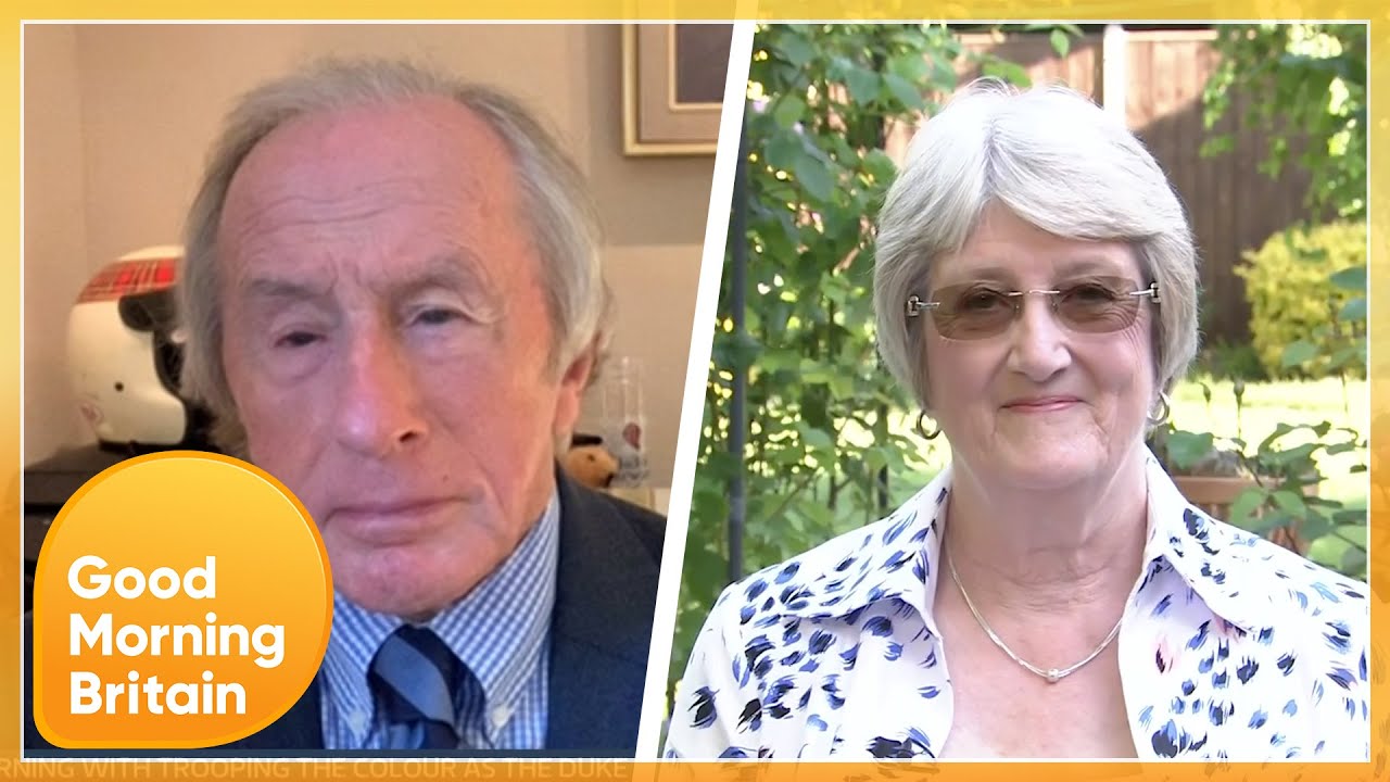 The Queen's Friends Offer An Insight Into Their Friendship With Her ...