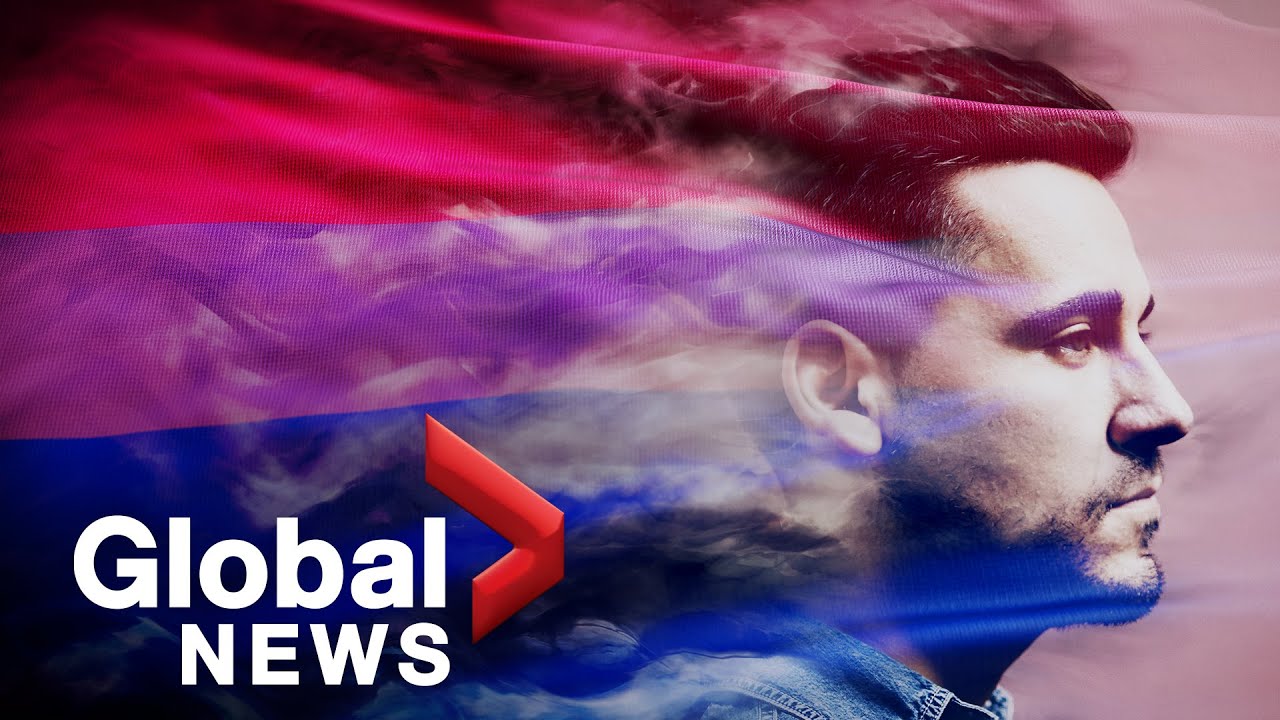 Bisexual erasure: What it is, and how it impacts mental health - The ...