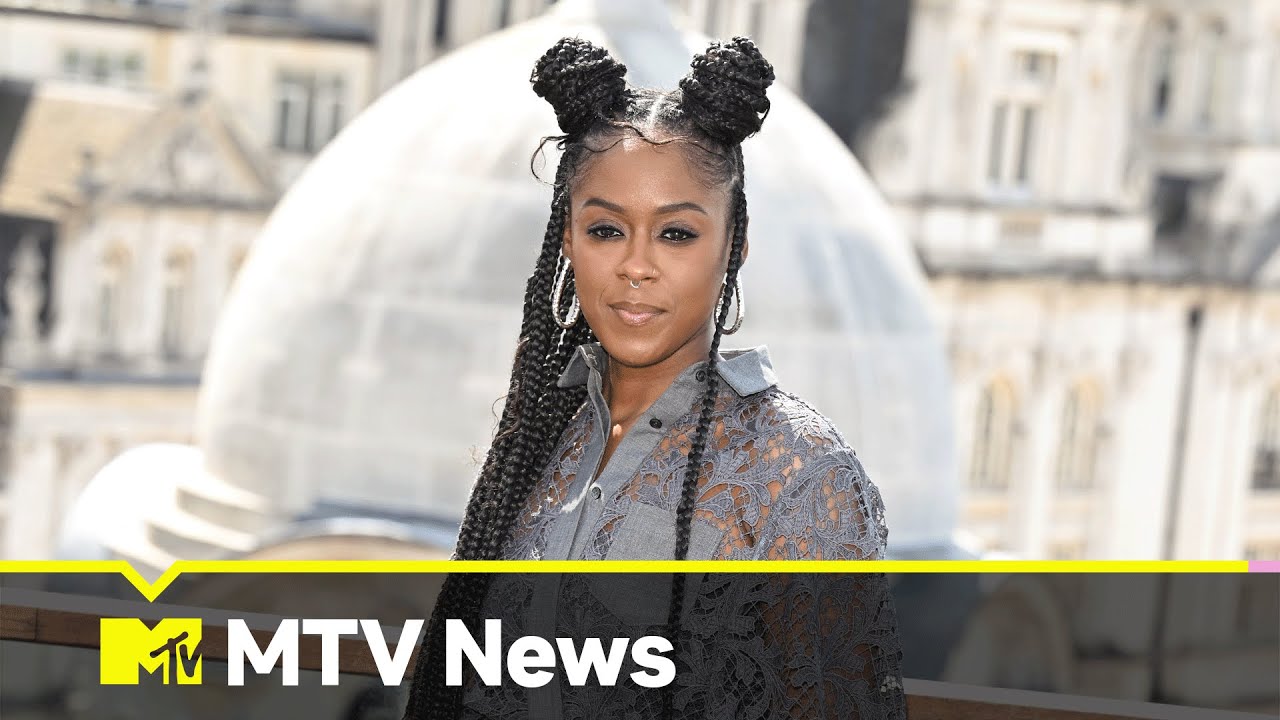 Ewan McGregor Defends Moses Ingram Against Racial Abuse | MTV News ...