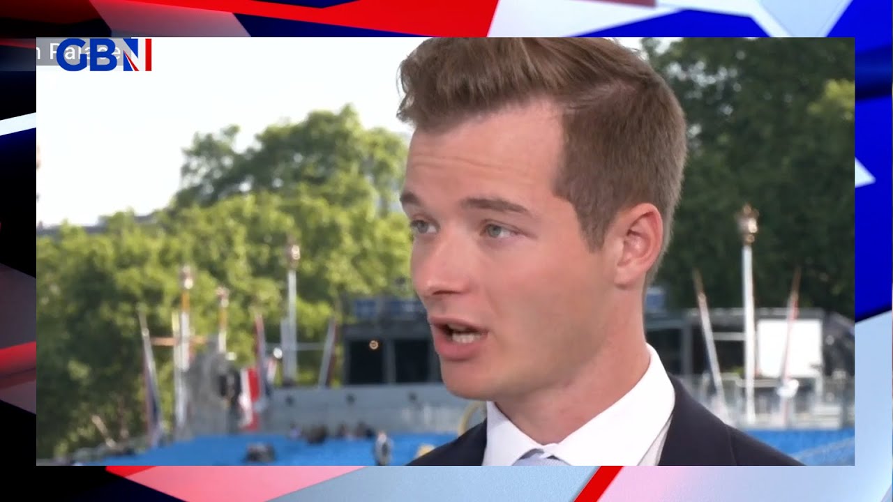 'We finally have something to celebrate' | Cameron Walker reports on ...