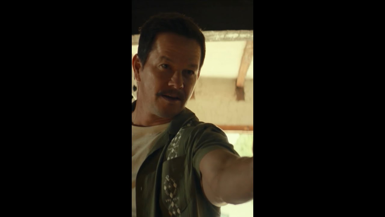 Sully's Dad Jokes | UNCHARTED #Shorts - The Global Herald