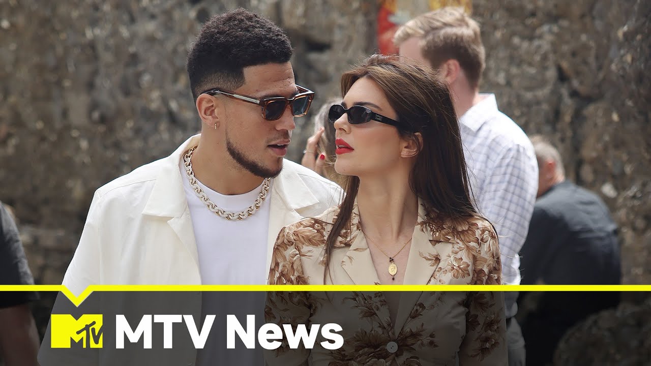 Kendall And Devin Reportedly Split After Two Years | MTV News - The ...