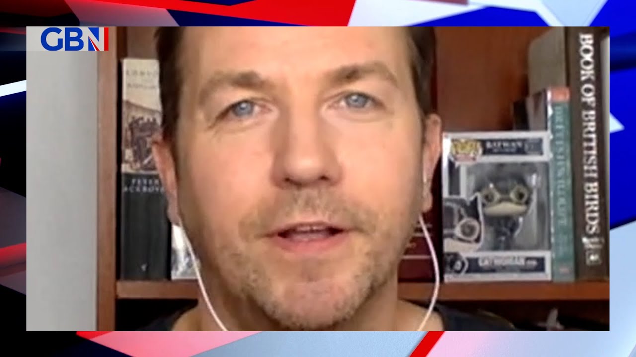 Should straight actors play gay characters? | Sam Dowler discusses ...