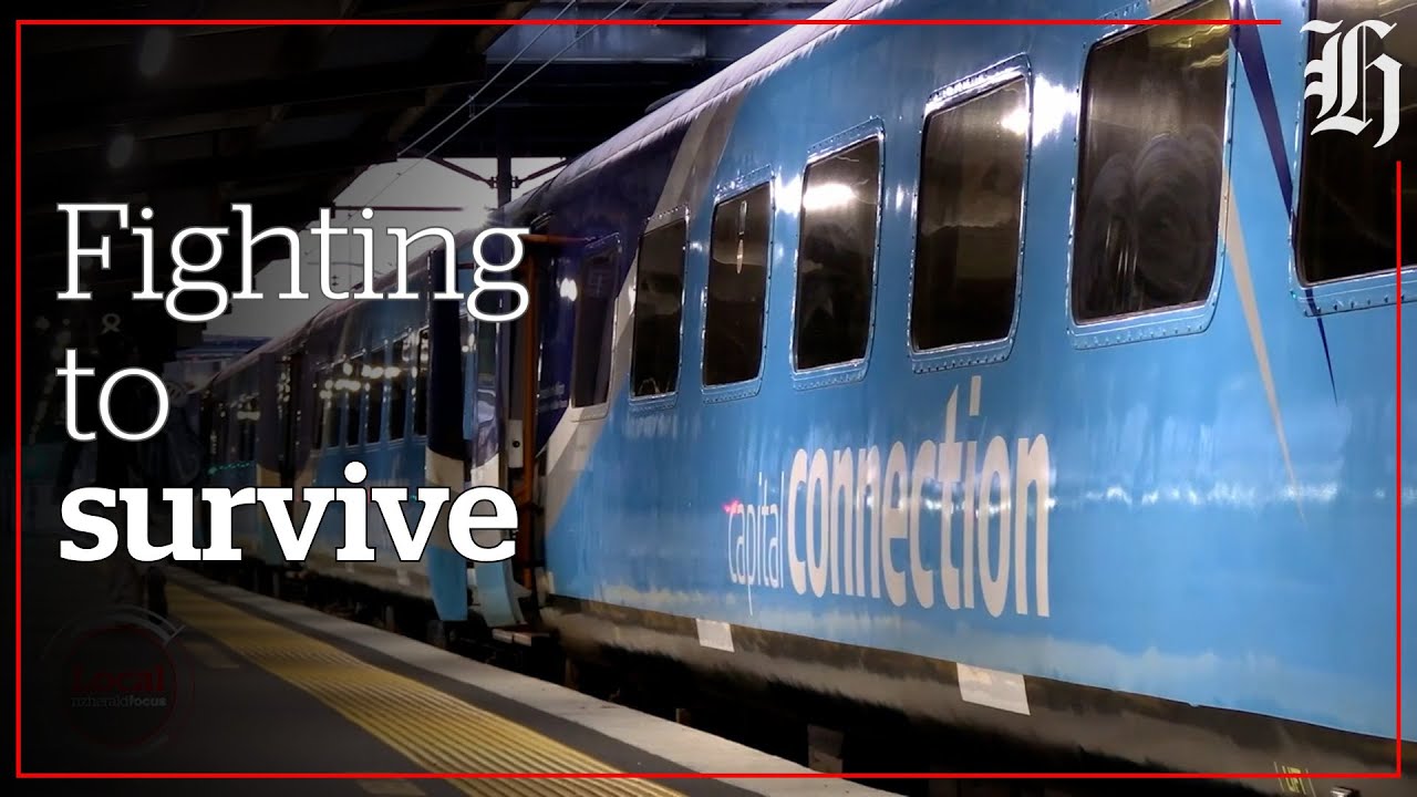 Capital Connection's fight for survival | Local Focus - The Global Herald