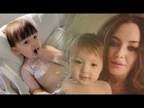 90 Day Star Deavan's Son Released From Hospital Amid Cancer Diagnosis ...