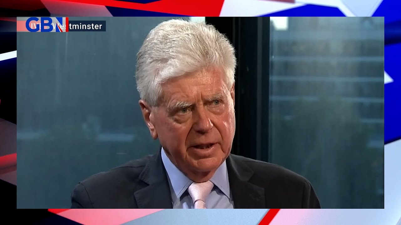 Former royal correspondent Michael Cole reflects on the Jubilee ...