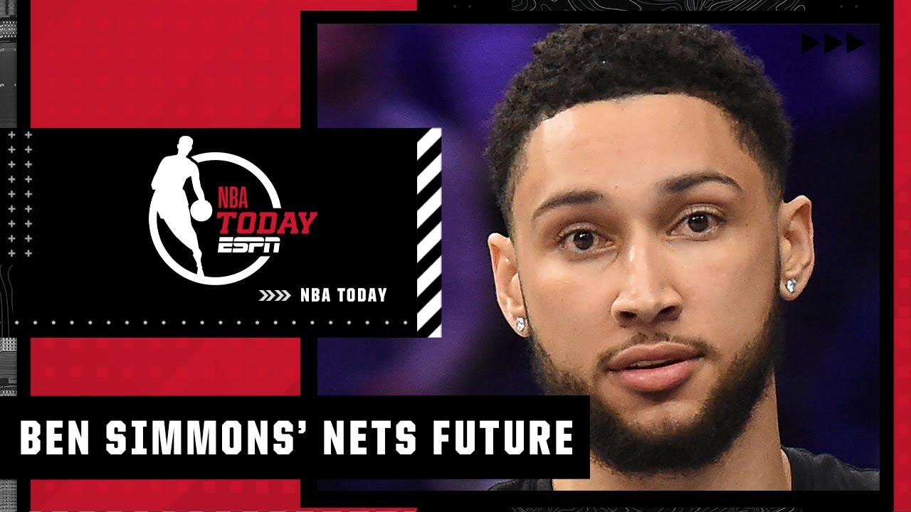 I can't unsee what I saw from Ben Simmons vs. the Hawks - Tim Legler on ...