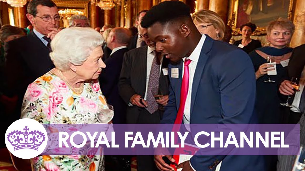 Platinum Collection: Bejay Mulenga - The Global Herald