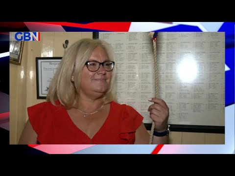 ‘It’s nice to be part of something countrywide’ | Launceston bell ...