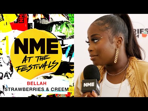 Bellah on performing at festivals, UK R&B and new single 'Prototype ...