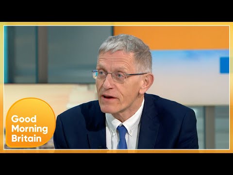 Travel Expert Simon Calder Answers Your Questions As Travel Chaos ...