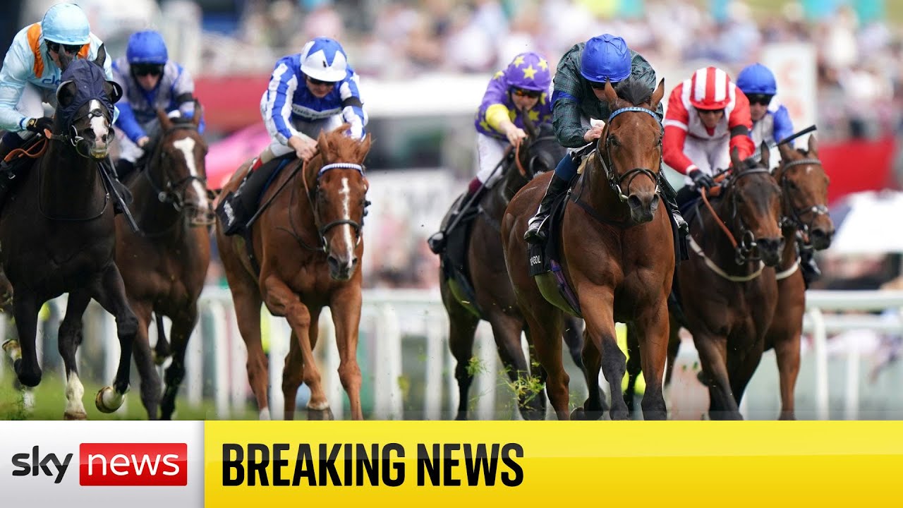 Platinum Jubilee: Queen to miss Epsom Derby races - The Global Herald