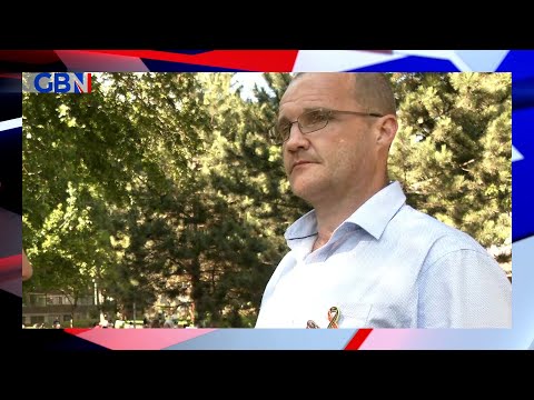 Grenfell five year anniversary | Joe Delaney discusses occasion with ...