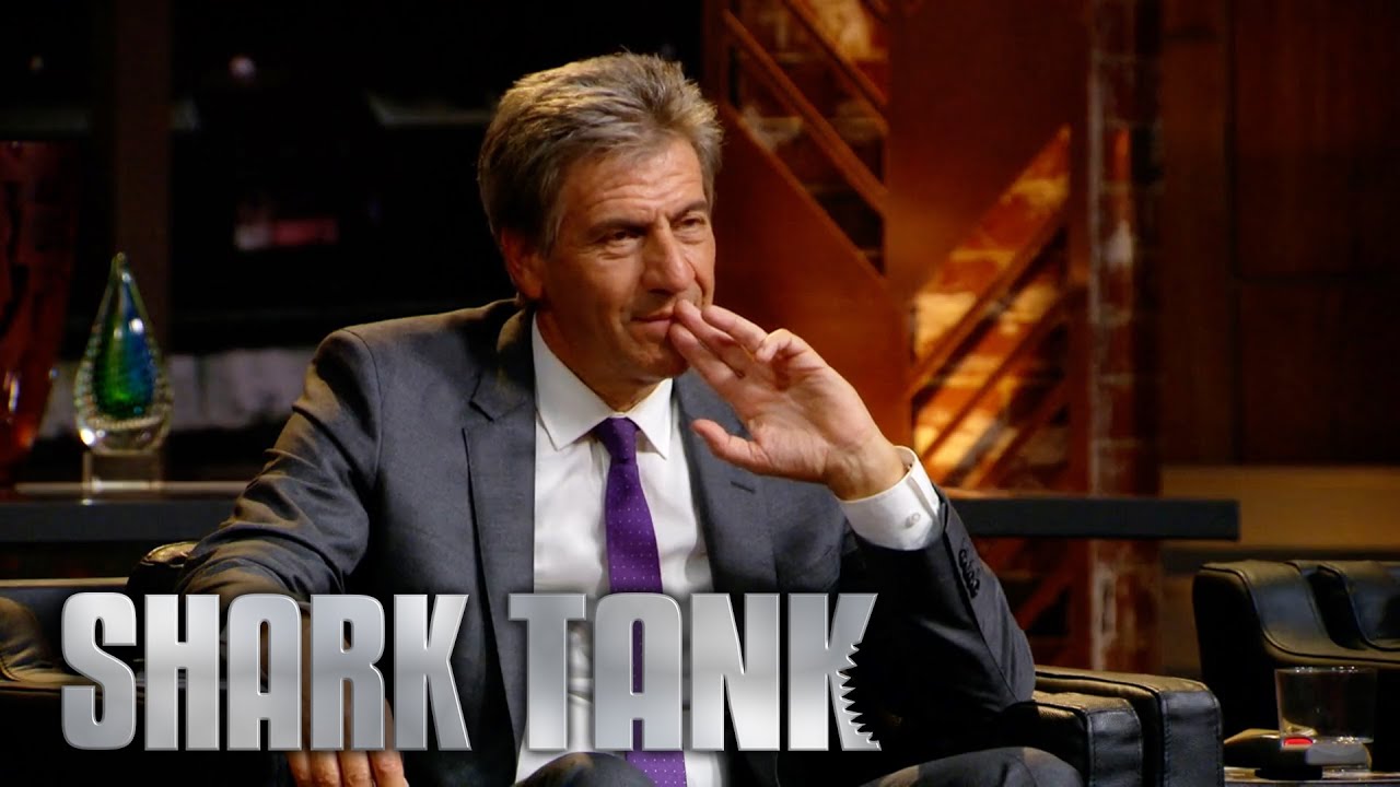 Top 3 Pitches The Sharks Found SHADY! | Shark Tank AUS - The Global Herald