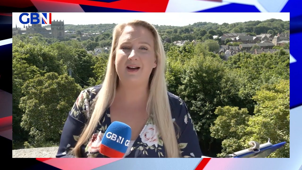 Rachel Sweeney looks ahead to nationwide rail strike and the widespread ...