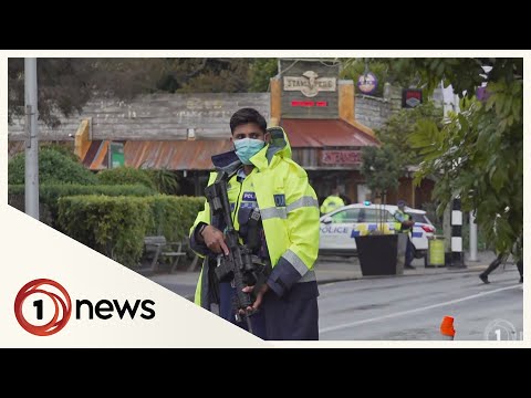 Auckland gang war: 19 arrested from Killer Beez and Tribesmen gangs ...