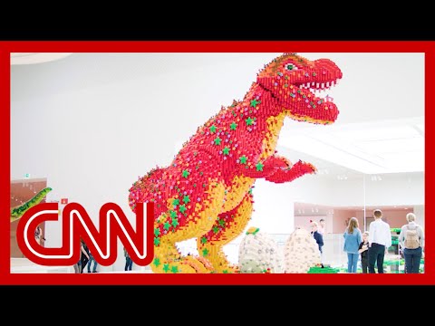 Lego CEO 'super excited' about Virginia factory - The Global Herald