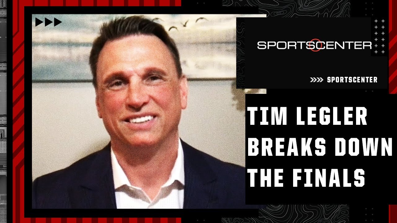Tim Legler’s biggest strengths for Celtics & Warriors heading into NBA ...