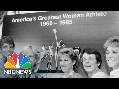 A Look At The Debate Over Landmark Law Reshaping Women's Rights In ...