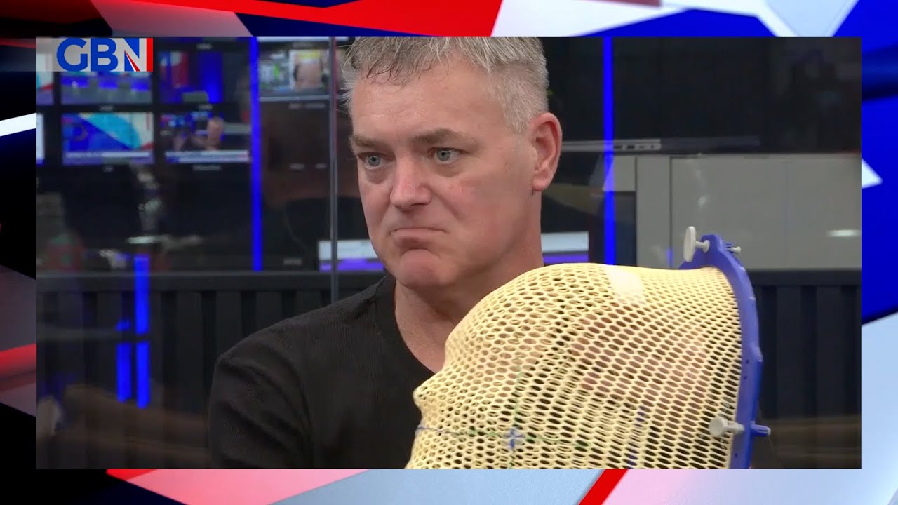 Difficult conversations: Lee Webb's cancer diagnosis was delayed due to ...