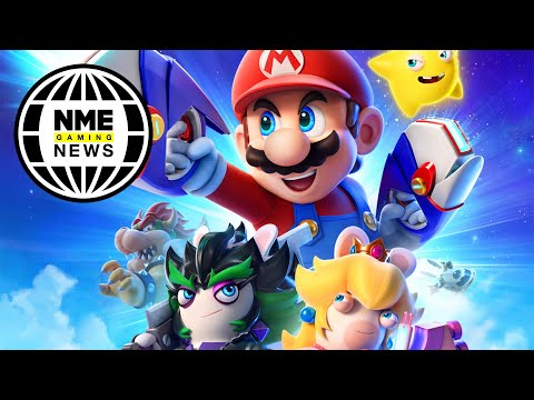 Nintendo announces release dates for ‘Persona 5’, ‘Nier’, and ‘Mario ...