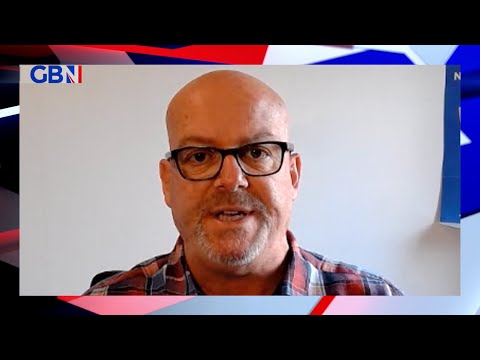 'People are pulling out their own teeth': Nigel Farage joined by ...