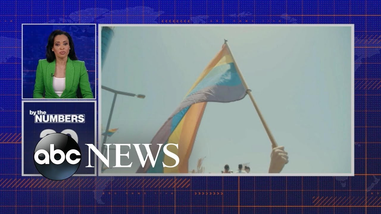 By the Numbers: LGBTQ political representation - The Global Herald