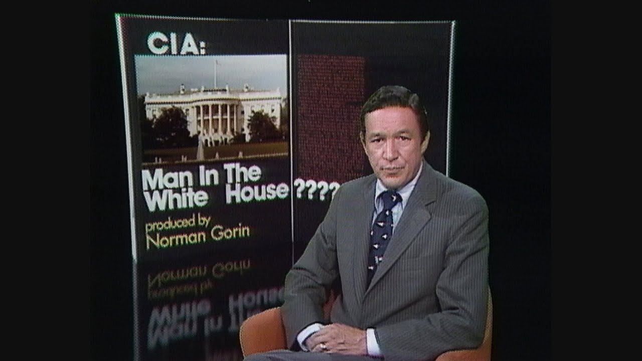 Alexander Butterfield: 60 Minutes Watergate Interview (1975) - The ...