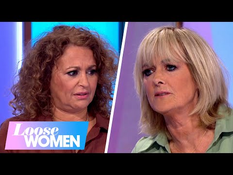Nadia & Jane Express Their Concerns About The Future of Smoking ...
