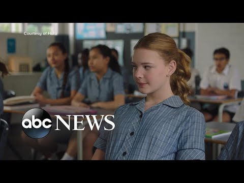 'This is exactly what television needed': 'Actor Evie Macdonald | ABCNL ...