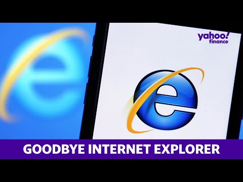 Microsoft retires Internet Explorer - The Global Herald