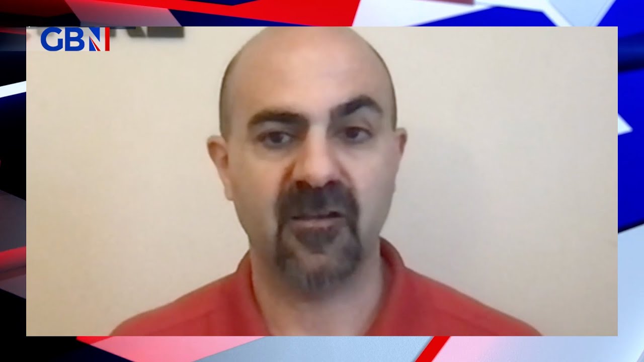 Robert Shibley from FIRE joins Andrew Doyle to discuss organisation's ...