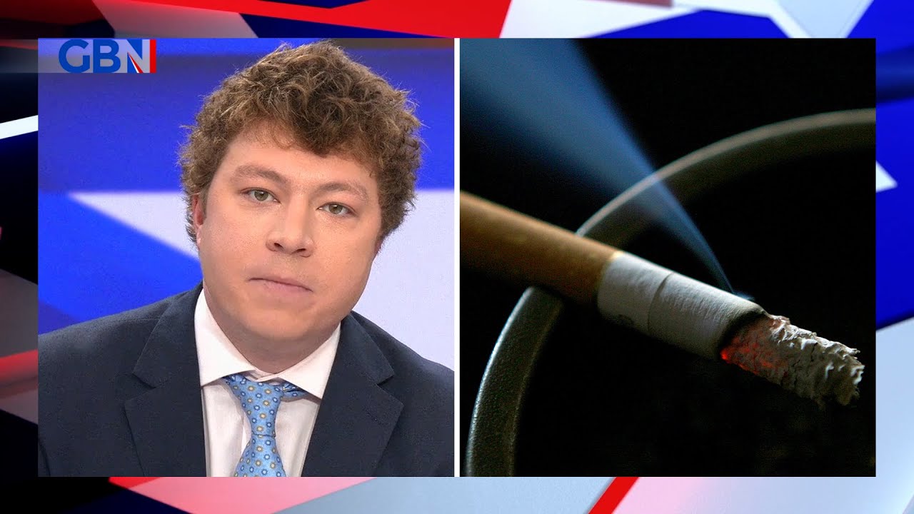 Is a smoke free Britain by 2030 realistic? | To The Point - The Global ...