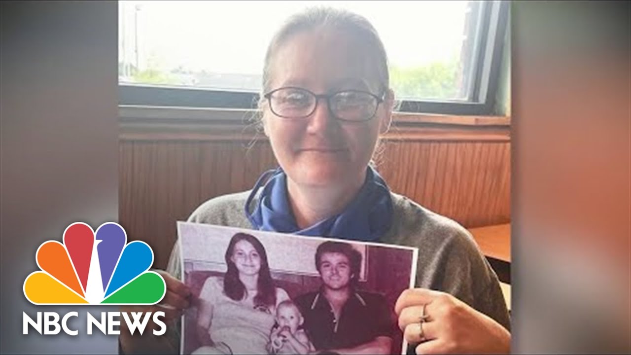 Missing 'Baby Holly' Found 40 Years After Parents' Murder - The Global ...