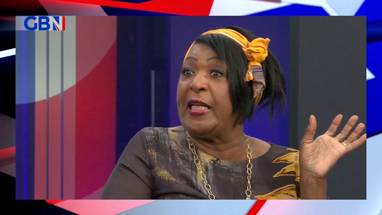 Rustie Lee shares her fondness for the Queen - The Global Herald