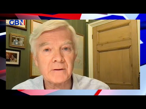 Polio: Dr Andrew Vallance-Owen explains the risk posed to the UK - The ...