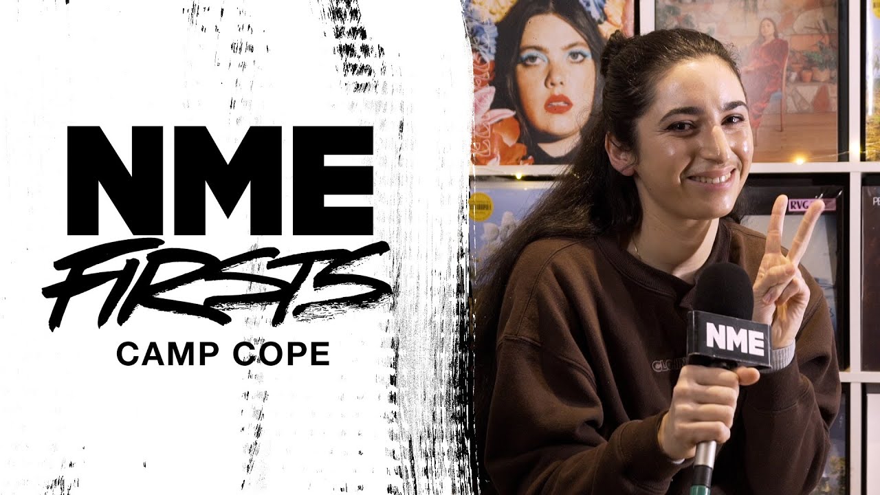 Camp Cope's Georgia Maq on first tattoos, Las Ketchup & Linkin Park's ...